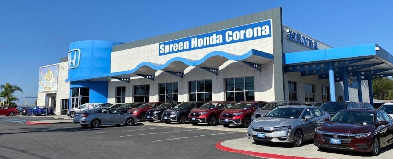 Spreen Automotive – Honda | Acura | Subaru | Mazda