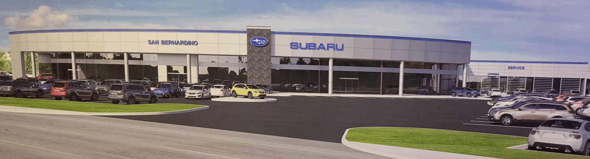 Spreen Automotive – Honda | Acura | Subaru | Mazda